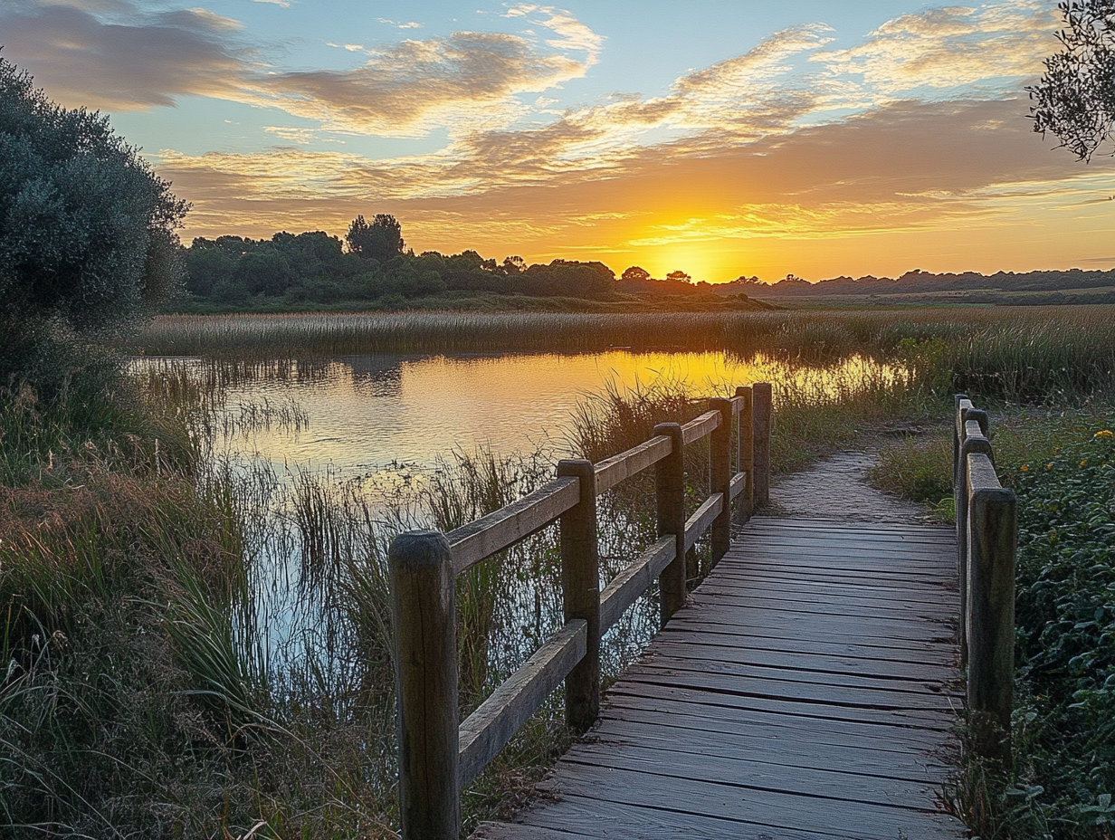 Que hacer en el rompido huelva | Oldtravelbag.com